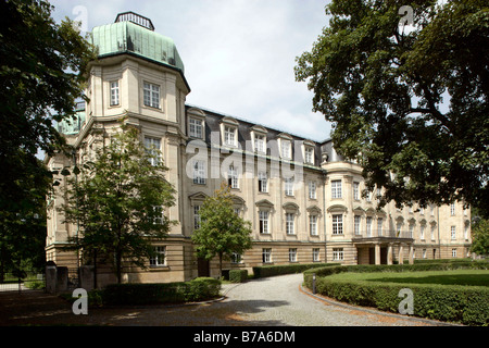 Bundesfinanzhof, Federal Finance Court of Germany, federal court of ...