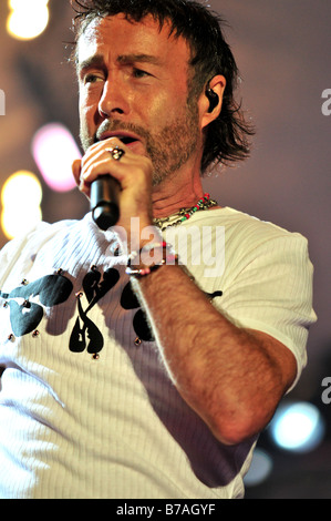 Paul G Rogers Stock Photo - Alamy