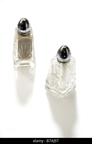 crystal salt spice Stock Photo - Alamy