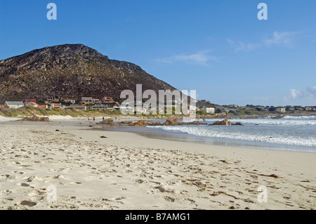 South Africa Pringle Bay Western Cape Pennisula Stock Photo - Alamy