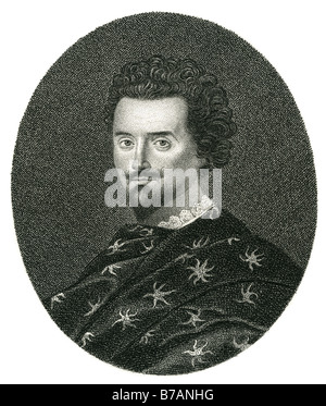 HERBERT OF CHERBURY Stock Photo - Alamy