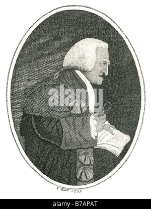 James Burnett, Lord Monboddo (25 October 1714 - 26 May 1799) was a ...