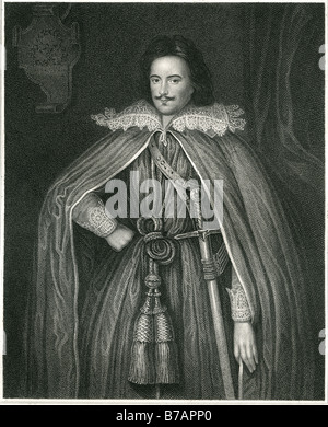 HERBERT OF CHERBURY Stock Photo - Alamy