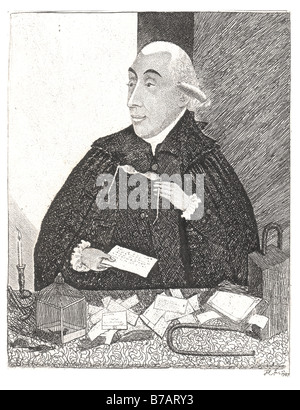 Joseph Black (April 16, 1728 - December 6, 1799) was a Scottish ...