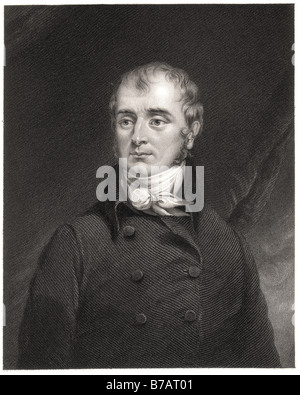 Marie Francois Xavier Bichat, 1771 - 1802. French anatomist and ...