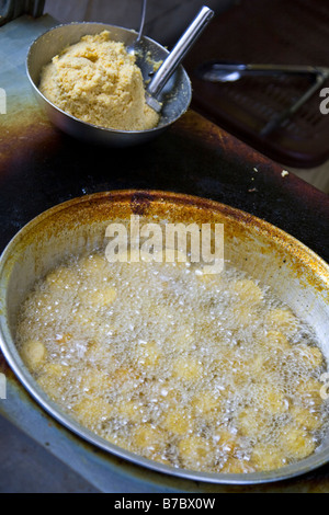 Felafel in Hamedan Iran Stock Photo - Alamy