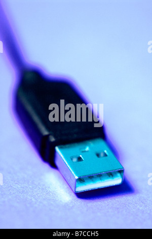 cable, usb, cables, usbs Stock Photo - Alamy