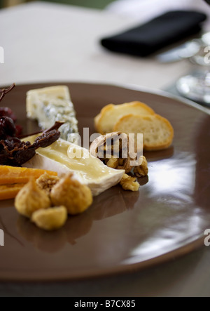 Close-up of dried fruit stacking, fresh food market concept Stock Photo ...