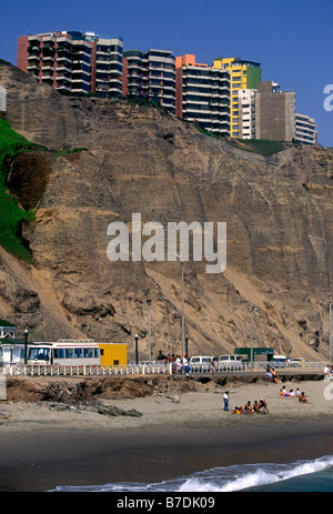 Playa Redondo, Redondo Beach, Malecon, Costa Verde, Beach Road ...