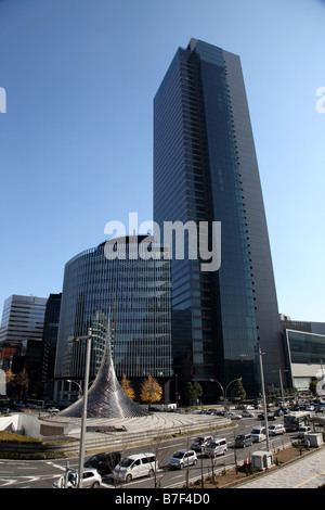 Toyota Motor Company headquarters in Nagoya, Japan Stock Photo - Alamy