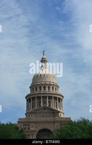 Texas State Capitol Dome Austin Texas // AUSTIN, Texas, United States ...