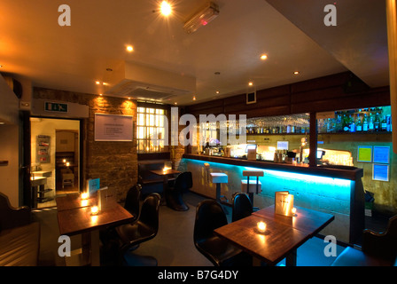 sub 13 bar in Bar Stock Photo - Alamy