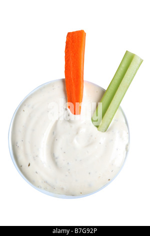 Bowl of fresh cut celery on grunge background Stock Photo - Alamy