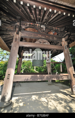 Japan, Kanagawa, Kamakura, Tokeiji Temple Garden (Large format sizes ...