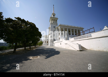 SEAMANS CLUB BUILDING SEVASTOPOL UKRAINE SEVASTOPOL CRIMEA UKRAINE 30 ...