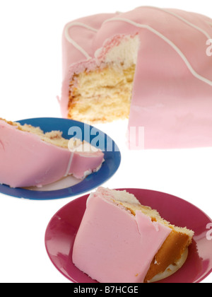 The Big French Fancy Stock Photo - Alamy