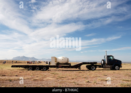 A-bomb Fat Man", an atomic fission bomb of the type dropped over ...