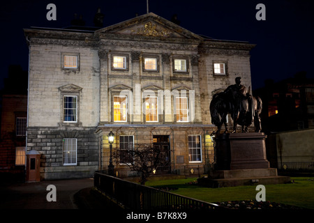 Royal Bank of Scotland (RBS) headquarters at Gogar in Edinburgh ...