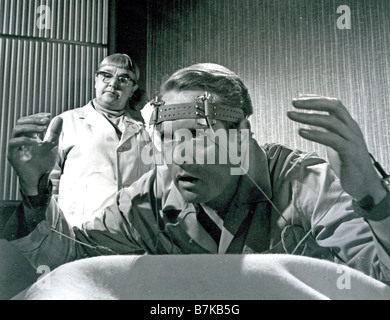 Patrick Mcgoohan Television: The Prisoner (TV-Serie) Characters: Number ...