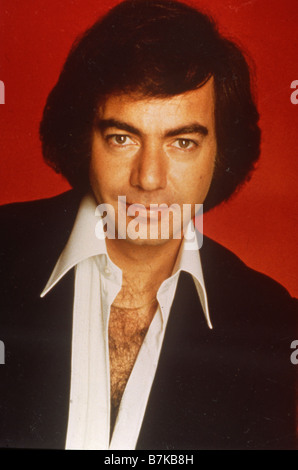 neil diamond, 70s Stock Photo - Alamy