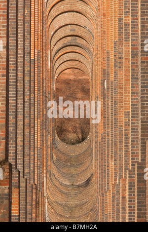 Balcombe viaduct in sussex Stock Photo - Alamy