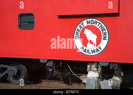Pufferbelly Train Depot In Pullman Palouse Region Spokane Washington ...