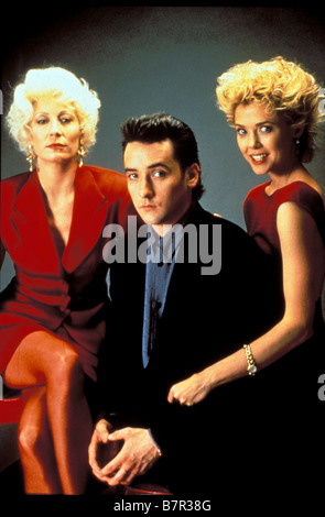 The Grifters Year 1990 Director Stephen Frears Anjelica Huston John ...