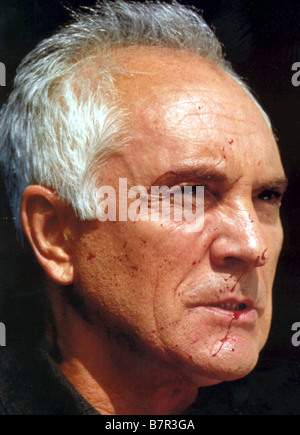 TERENCE STAMP, THE LIMEY, 1999 Stock Photo - Alamy