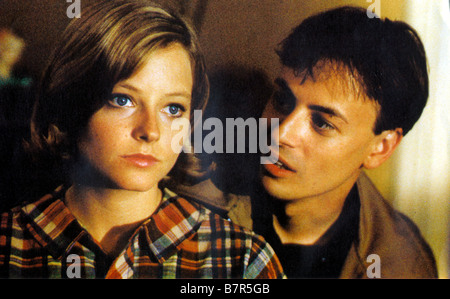 Five Corners Year: 1987 UK / USA Jodie Foster, Todd Graff Director ...