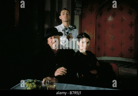 Final Cut Year: 1998 UK Director: Dominic Anciano Ray Burdis Jude Law ...