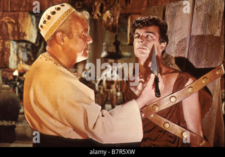 Atlantis, the Lost Continent Year: 1961 USA Anthony Hall, Joyce Taylor ...