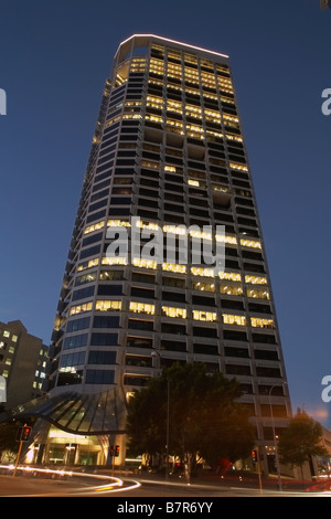 QV1, Perth, Australia Stock Photo - Alamy