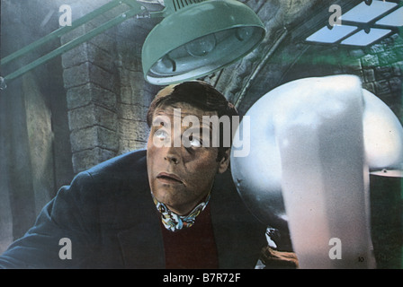 Deadly roulette Year: 1966 USA Robert Wagner Directed by William Hale ...