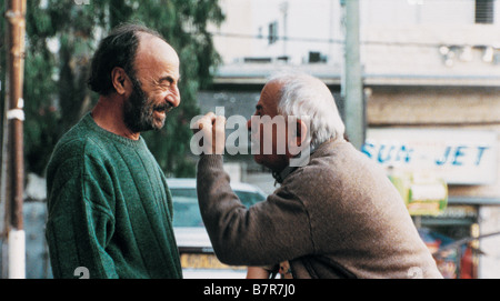 Alila Year: 2003 Israel Director: Amos Gitaï Amos Lavie,Yaël Abecassis ...