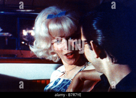 CANDY CLARK, AMERICAN GRAFFITI, 1973 Stock Photo - Alamy
