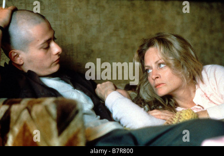 Edward Furlong Film: American History X (1998) Characters: Danny ...