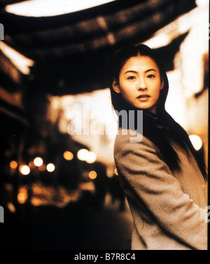 Failan Year : 2001 South Korea Director : Hae-sung Song Cecilia Cheung ...