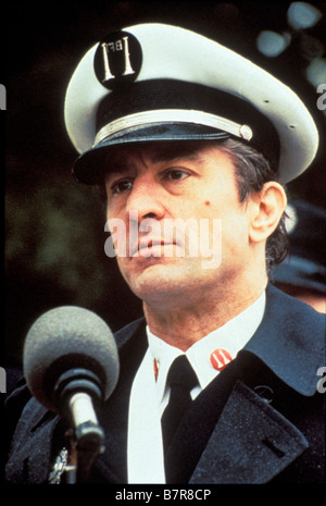 BACKDRAFT, Robert De Niro, 1991, © Universal / Courtesy: Everett ...