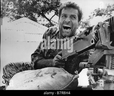 Ambush Bay Year 1966 Director Ron Winston Stock Photo - Alamy