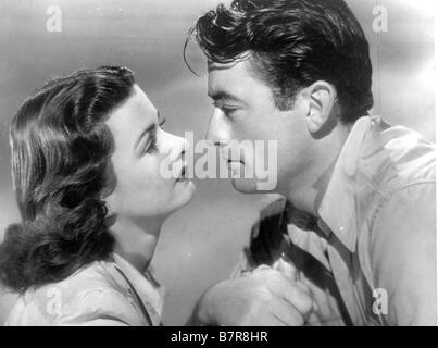 The Macomber Affair Year: 1947 USA Gregory Peck Joan Bennett Directed ...