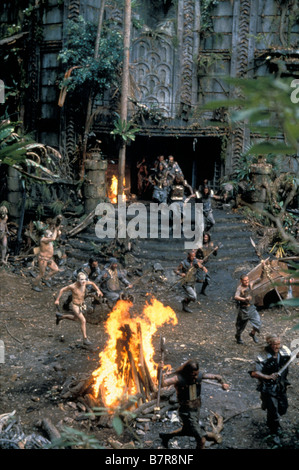 Absolom 2022 No escape Year: 1994 USA Kevin Dillon Directed by Martin ...