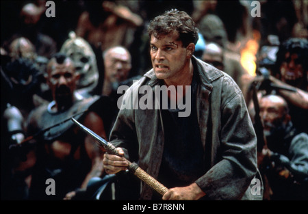 Absolom 2022 No escape Year: 1994 USA Kevin Dillon Directed by Martin ...