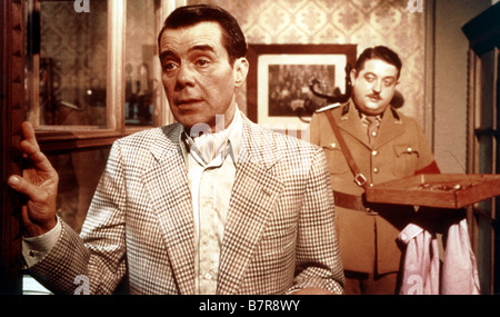 Despair Year: 1978 - West Germany Director : Rainer Werner Fassbinder ...