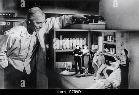 Attack of the Puppet People, USA 1958, Regie: Bert I. Gordon ...