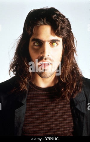 Forever knight Forever Knight Year: 1992 - canada Created by Barney ...