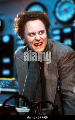 ADVENTURES OF BUCKAROO BANZAI ACROSS THE 8TH DIMENSION, THE, Jeff ...