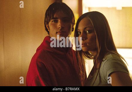 Elephant Year: 2003 USA Nathan Tyson, Carrie Finklea Director: Gus Van ...