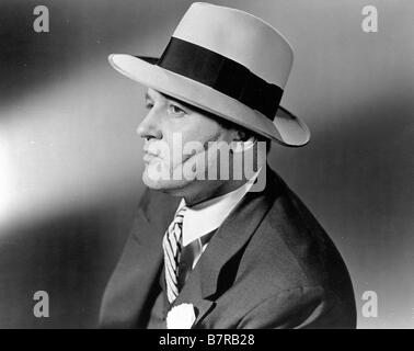 Al Capone Year: 1959 USA Rod Steiger, Martin Balsam, Nehemiah Persoff ...