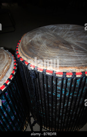 drums, djembe, drum, djembes Stock Photo - Alamy