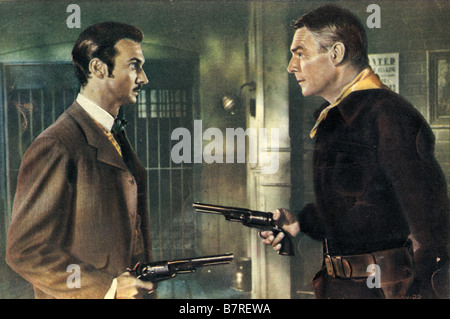 RANDOLPH SCOTT COLT .45 (1950 Stock Photo - Alamy